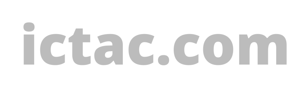 Video Conferencing Services – Virtual / Physical / Hybrid – Ictac